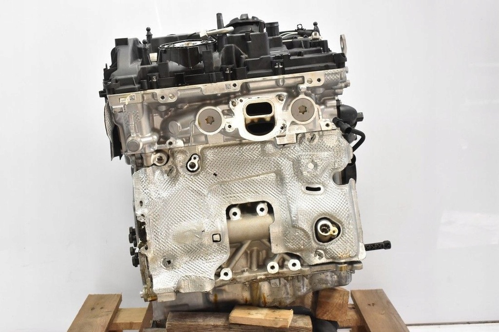 SILNIK ENGINE B48B20A 2.0B BMW G20 G21 G30 G31 18- - 11568052523 ...