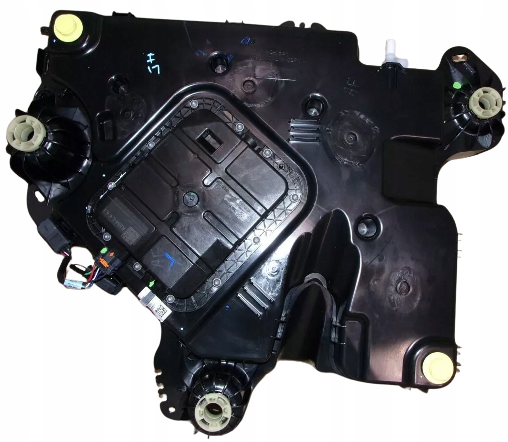 Zbiornik AdBlue Nowy Oryginał 1682616080 Citroen Peugeot - 15141342024 ...