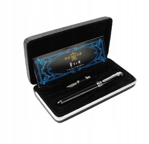 Купить ЭКСКЛЮЗИВНАЯ ПЕРЬЕВАЯ РУЧКА DUKE – ГЕРМАНИЯ: отзывы, фото и ...