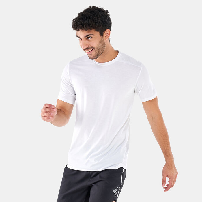 A2207 ADIDAS HA6363 KOSZULKA MĘSKA R.L - 14280367696 - oficjalne ...