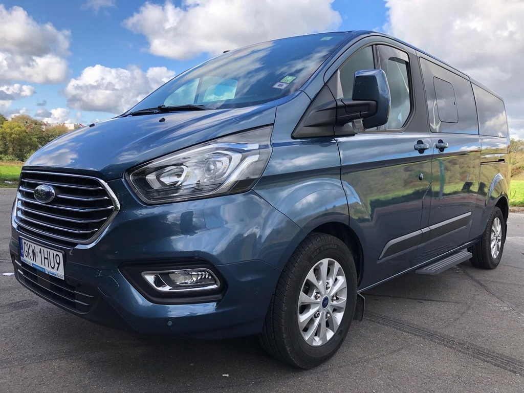 Ford Transit Custom Tourneo 9-osobowy - 8557275109 - oficjalne archiwum ... Ford Transit Custom Tourneo 9-osobowy - 8557275109 - oficjalne archiwum ...