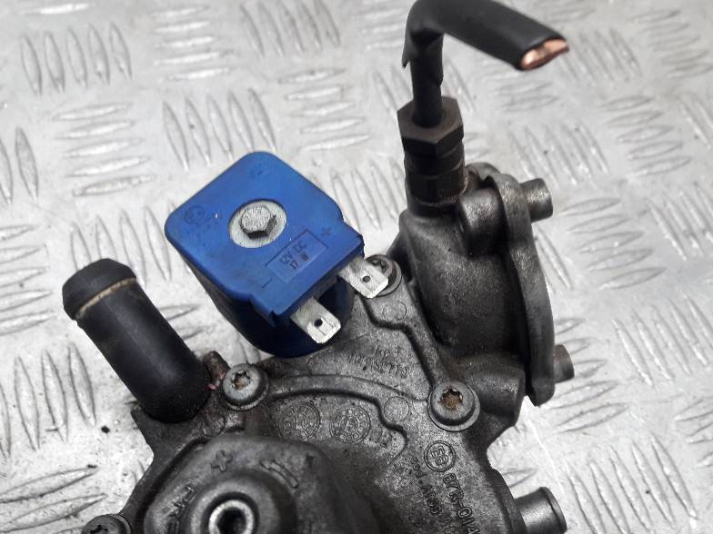 PAROWNIK REDUKTOR GAZU LPG TOMASETTO 67R-014066 - 10165725836 - oficjalne archiwum Allegro