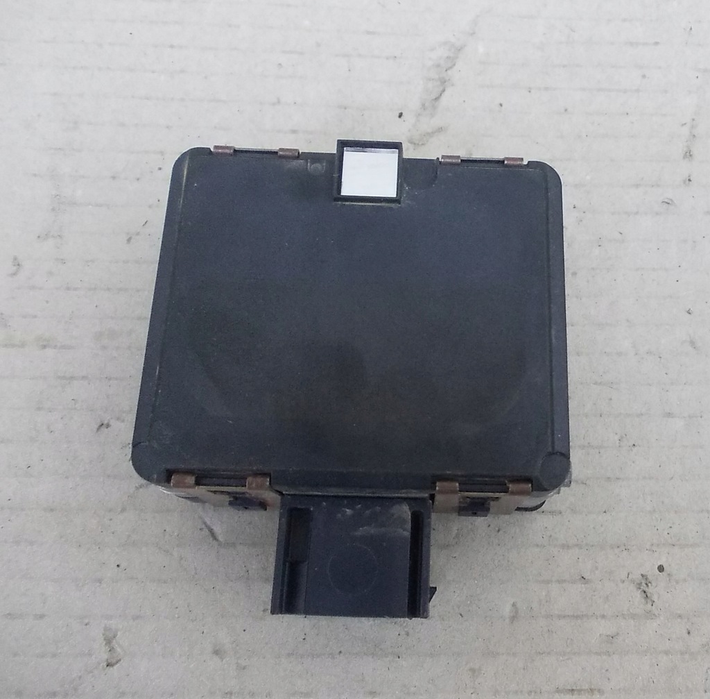 VW CADDY radar SENSOR distronic 2K5907561C - 11998104547 - oficjalne ...