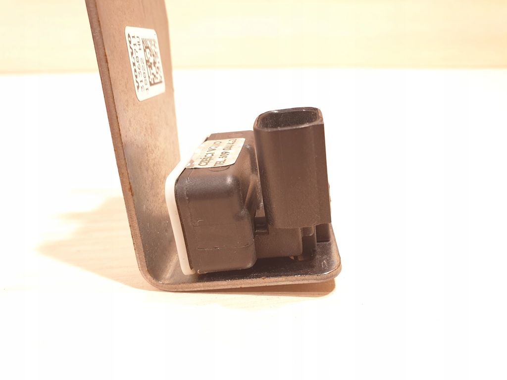 VOLVO CZUJNIK ODCHYLENIA ZAWIESZENIA - 14171861549 - oficjalne archiwum ...