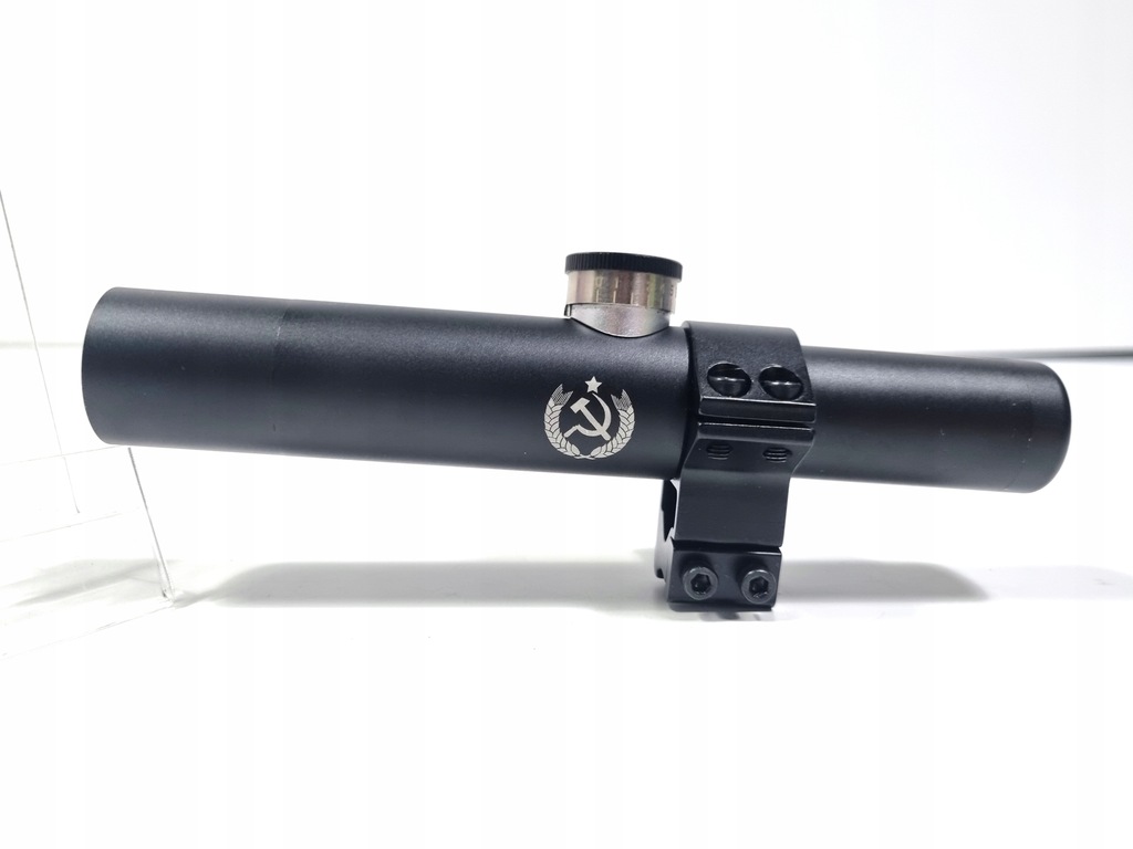 Celownik FireField PU Mosin-Nagant/SVT-40 Scope - 12660998738 ...