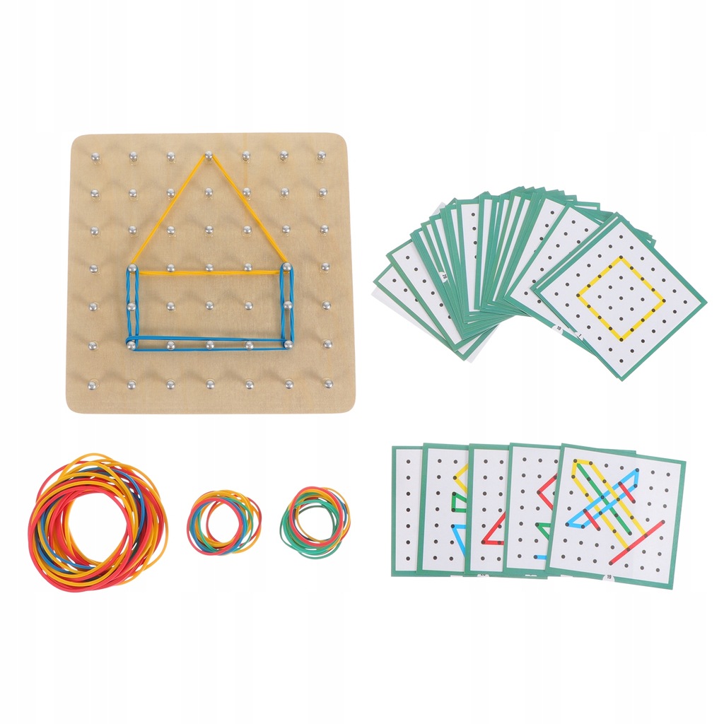 Rayan Toys Kids Graphics Array Board Baby Toys - 13485506149 ...