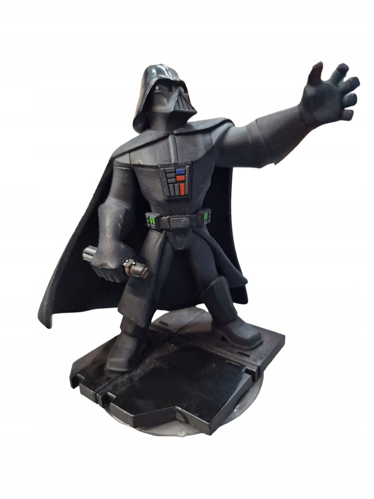 DISNEY INFINITY 3.0 DARTH VADER STAR WARS MARVEL - 13535049678 ...