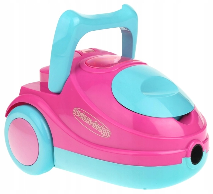 Купить ДЕТСКИЙ ПЫЛЕСОС НА АККУМУЛЯТОРЕ, БОЛЬШОЙ ИНТЕРАКТИВНЫЙ: отзывы ...