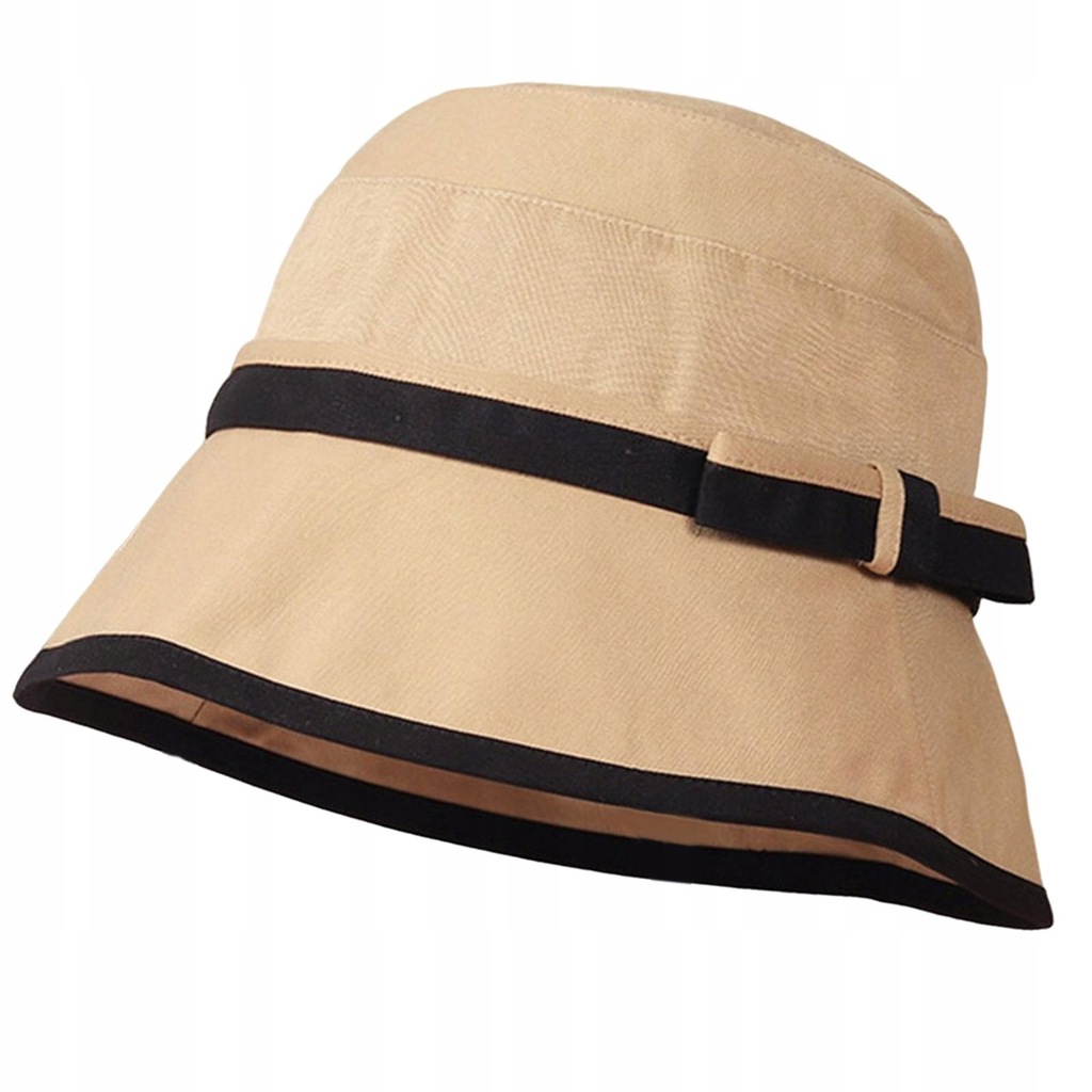 Women Bucket Hat Ladies Sun Protective Hat Fisherman Caps for Camping ...