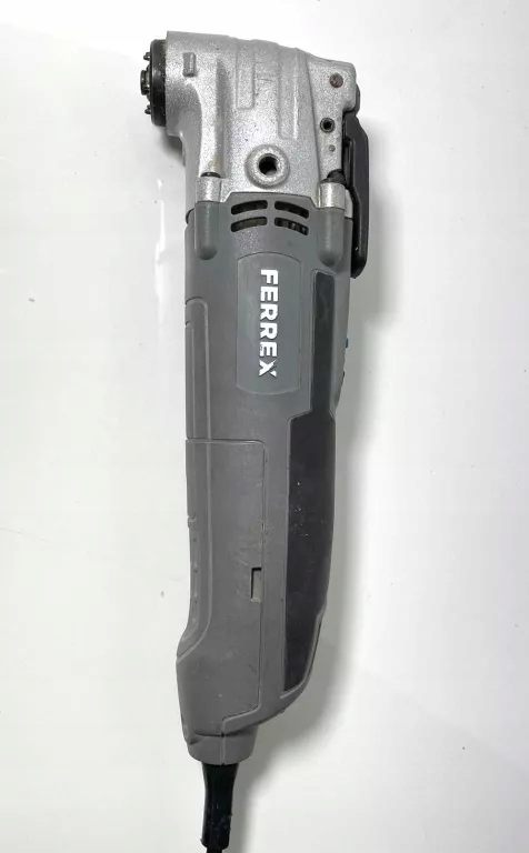 MULTI-SZLIFIERKA FERREX FM300-2 - 12630441301 - oficjalne archiwum Allegro