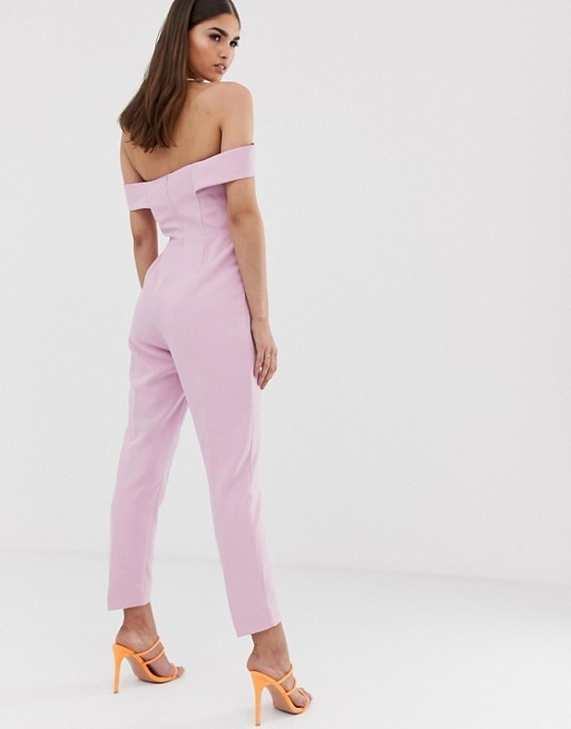 AA613 LAVISH ALICE PLUS KOMBINEZON ODKRYTE RAMIONA - 13122790299 ...