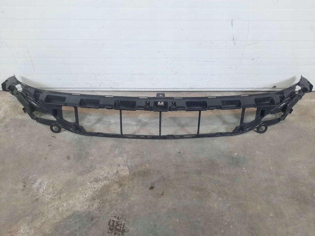 MERCEDES E W213 LIFT AMG KRATKA ZDERZAKA WZMOCNIENIE ZDERZAKA ...