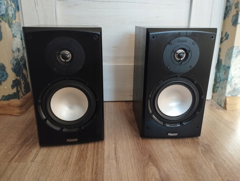 Kolumny Magnat Quantum 503 90W/150W - 12703381729 - oficjalne archiwum ...