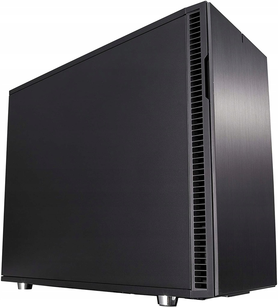 Obudowa Fractal Design Define R6 USB-C E-ATX - 12199533570 - oficjalne ... Obudowa Fractal Design Define R6 USB-C E-ATX - 12199533570 - oficjalne ...