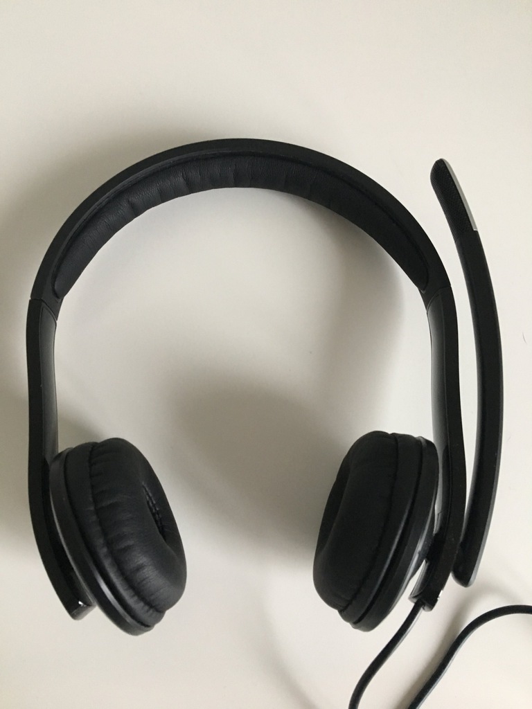 Słuchawki Microsoft LifeChat LX-6000 - 7320589686 - oficjalne archiwum ...