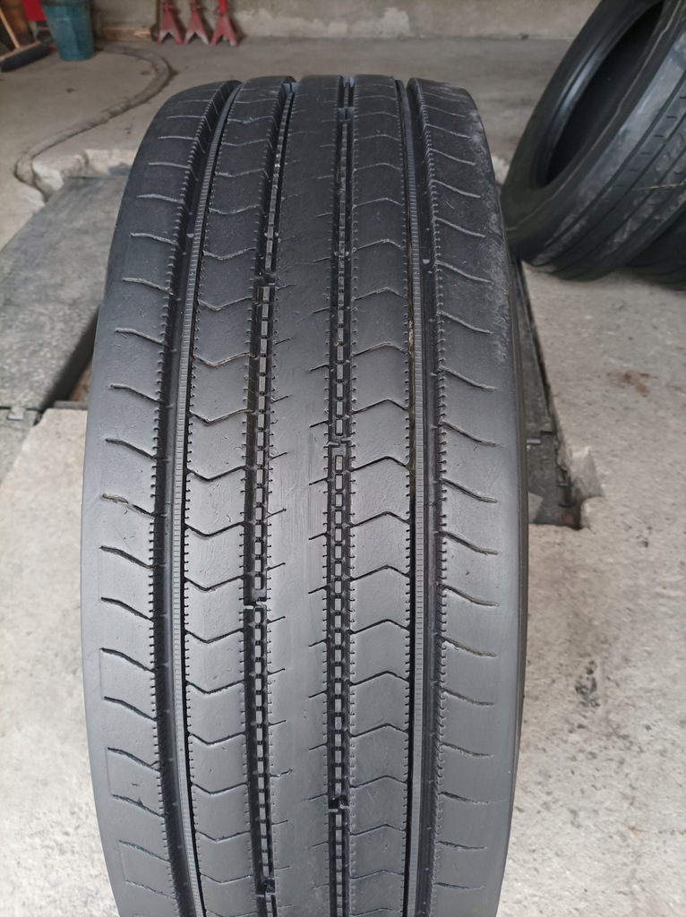 315/70R22,5 Firestone FS422 PLUS - 13445938160 - oficjalne archiwum Allegro