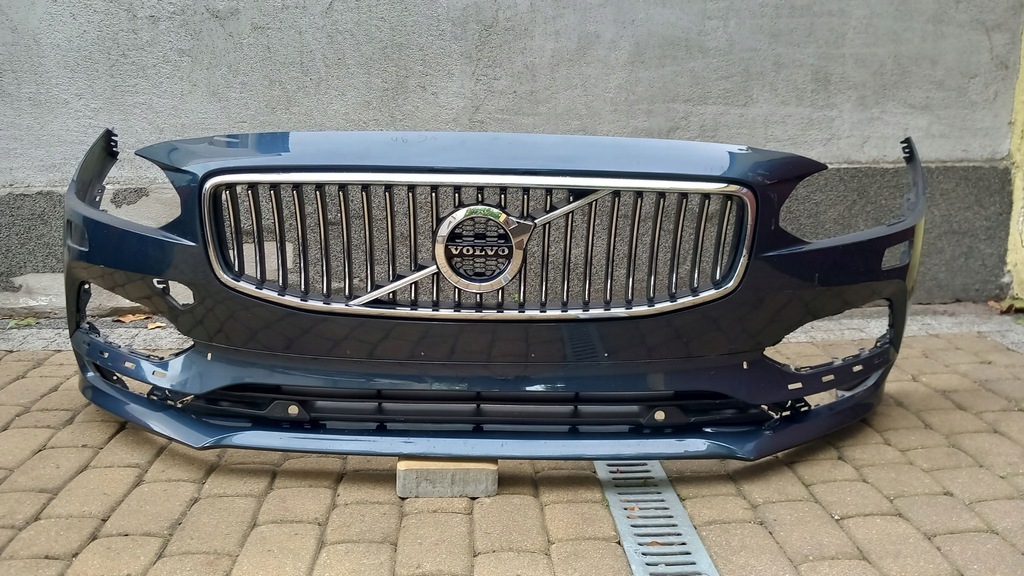 Volvo V90 16r-> zderzak przód 31690971 BYDGOSZCZ - 14054037657 ...