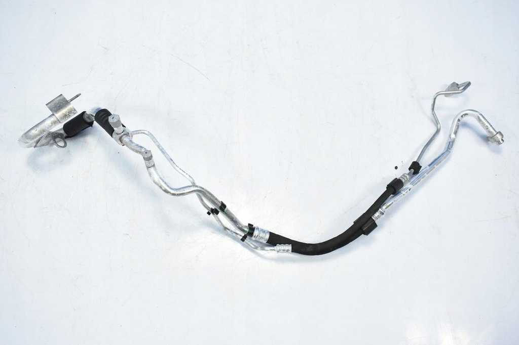 PRZEWÓD KLIMATYZACJI A2058307604 MERCEDES W205 15- - 13548398360 ...