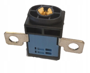 klema pirotechniczna bezpiecznik mercedes C w205 - 9911685718 ...