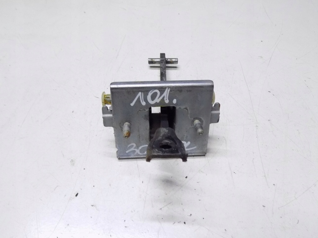 PEUGEOT 3008 I Ogranicznik drzwi lewy przod - 13855129452 - oficjalne archiwum Allegro