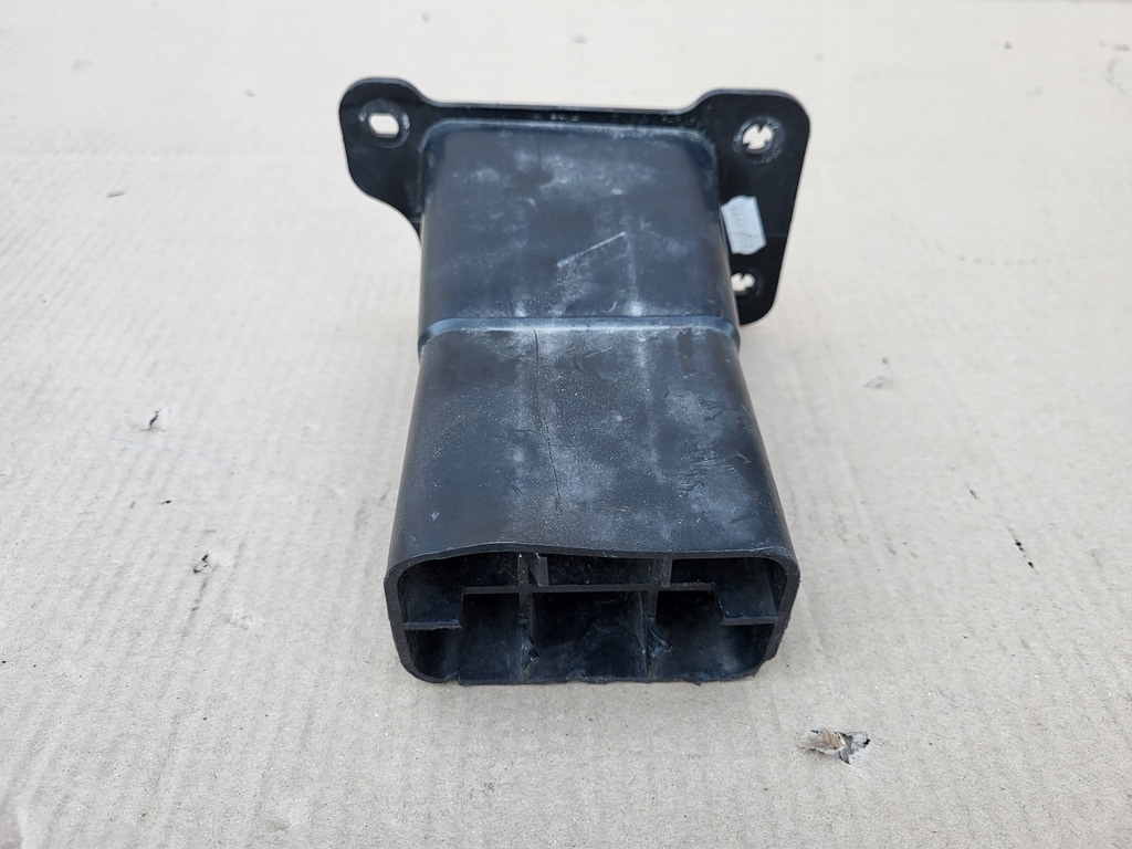 CITROEN JUMPY EXPERT PROACE LEWA STREFA ABSORBER - 12723320779 ...