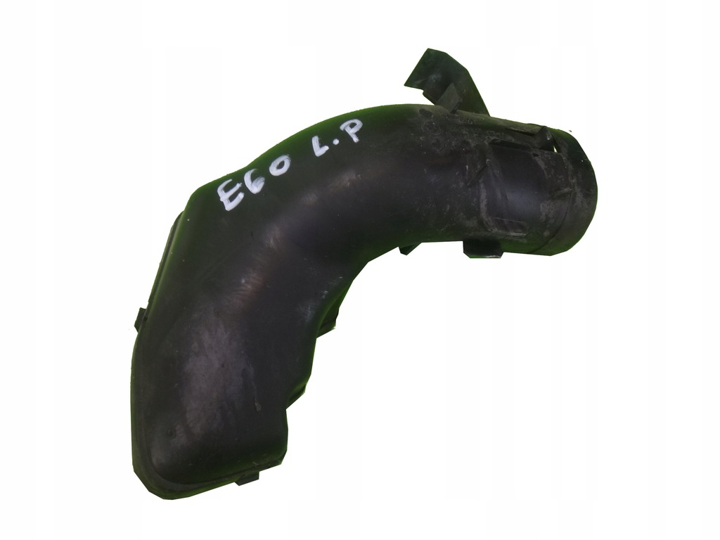 RURA DOLOT POWIETRZA LEWA BMW E60 E61 - 12734472234 - oficjalne ...