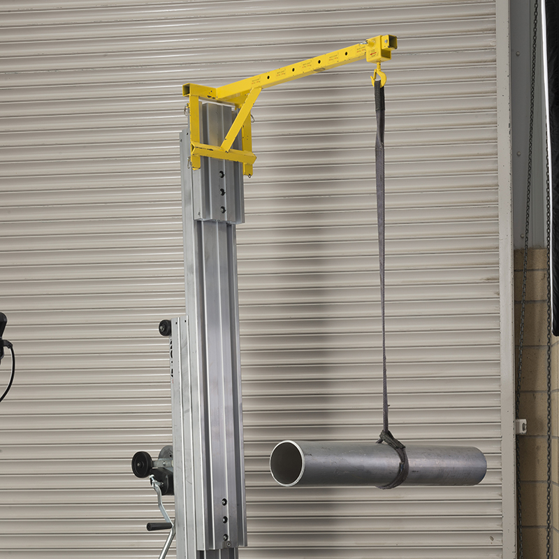 Купить SUMNER 2416 сборочный грузовой подъемник: отзывы, фото и ...