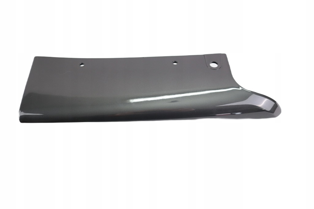 OSŁONA ZDERZAKA TYŁ LISTWA PRAWA NAKŁADKA BMW X5 G05 M PAKIET ...