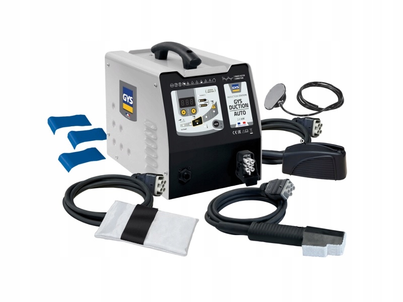 NAGRZEWNICA INDUKCYJNA IMS POWERDUCTION AUTO - 11269486786 - oficjalne ...