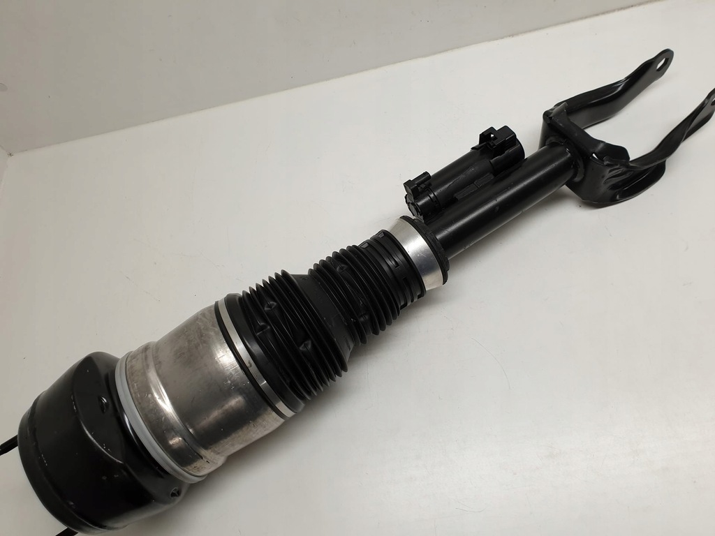 MERCEDES W166 AMORTYZATOR A1663200400 A1663206866 - 8686061041 ...