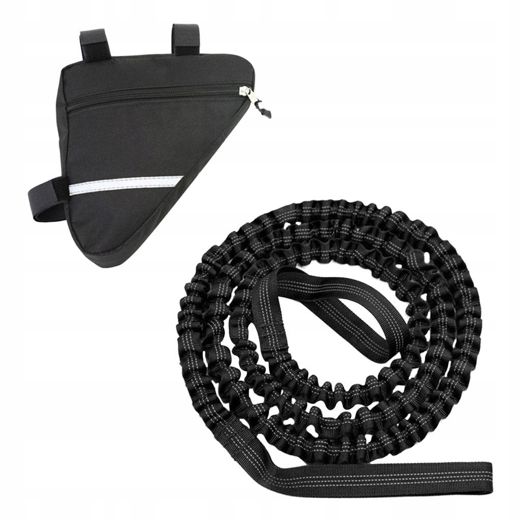 Lina do holowania roweru Bungee dla dzieci - 12197220747 - oficjalne ...