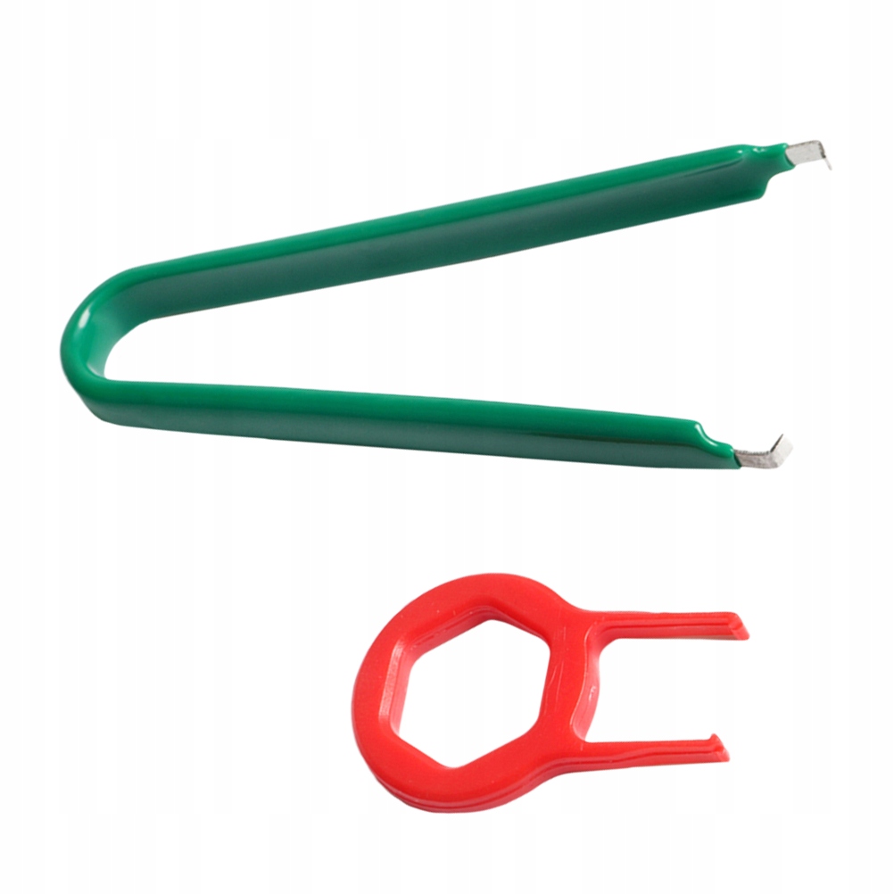 KEYBOARD CAPS MECHANICAL REMOVING TWEEZERS SHAFT PULLER KEYCAP 10X5X2CM ...