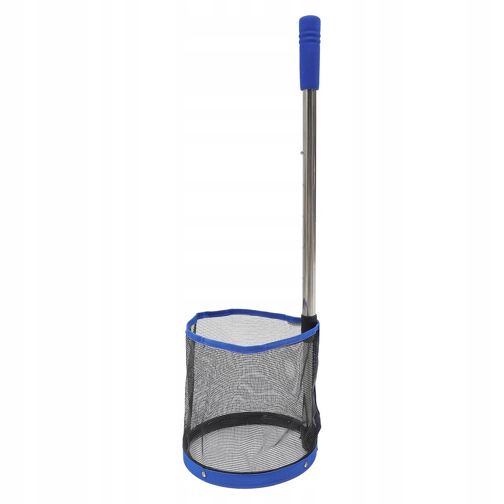 Ball Picker Upper Golf Tube Pickup Basketball - 14245752216 - oficjalne ...