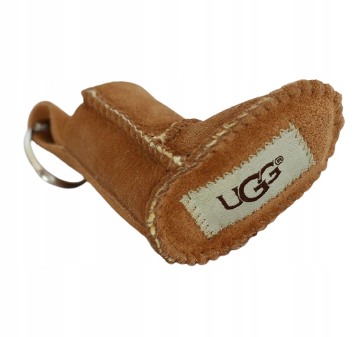 UGG Boot Keychain breloczek do kluczy brelok - 12729818461 - oficjalne ...