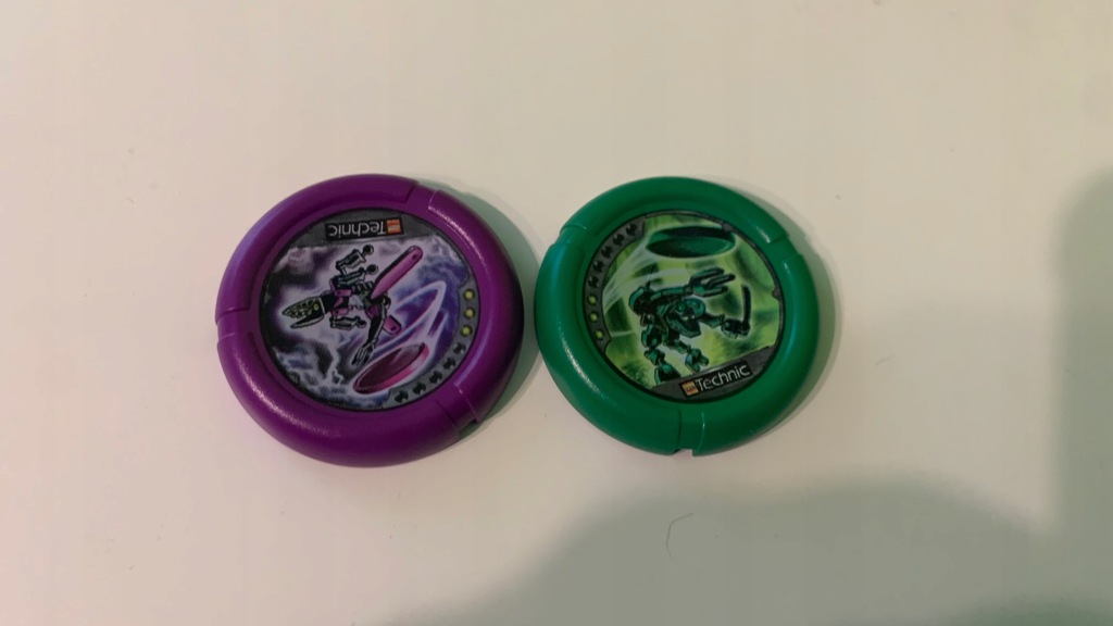 LEGO TECHNIC THROWBOT /SLIZER DISK 32171pb038 - 14580461002 - oficjalne ...