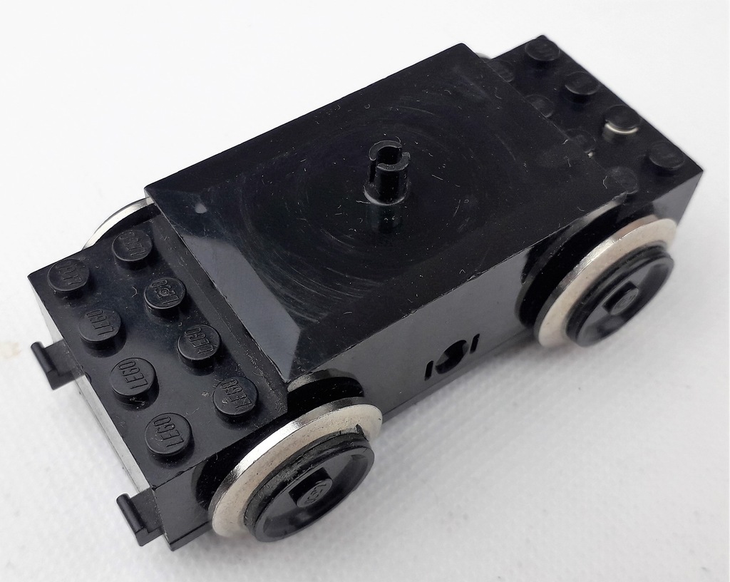 Lego City Train 590 70358 Silnik 9V - 10946276451 - oficjalne archiwum ...