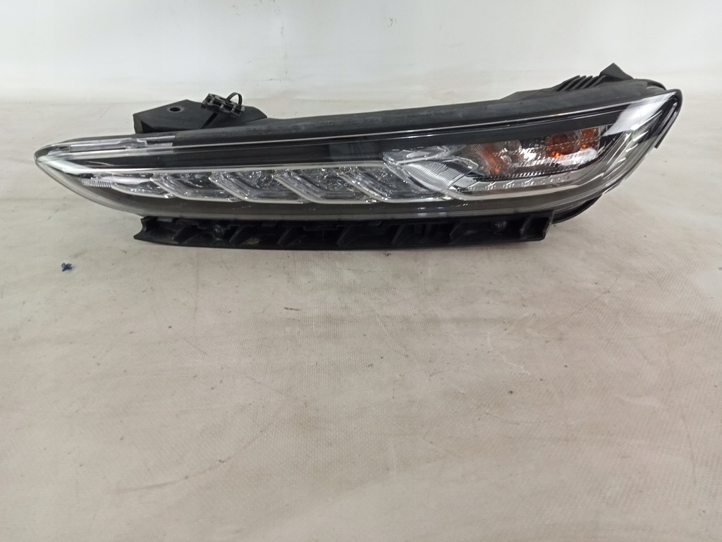LAMPA PRZÓD HYUNDAI KONA LED DRL 92207-J9000 - 12873290419 - oficjalne ...