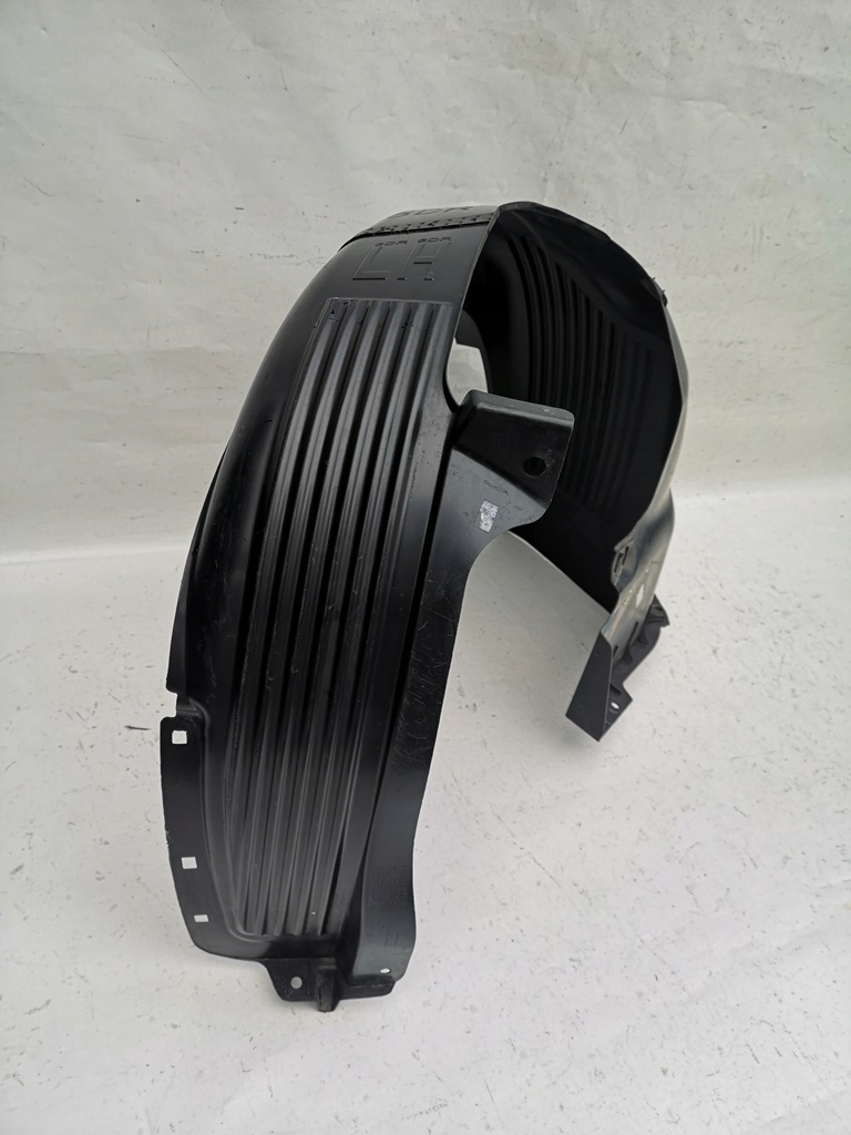 HYUNDAI I20 II NADKOLE LEWE PRZÓD 86811-C8AA0 - 13454516346 - oficjalne ...