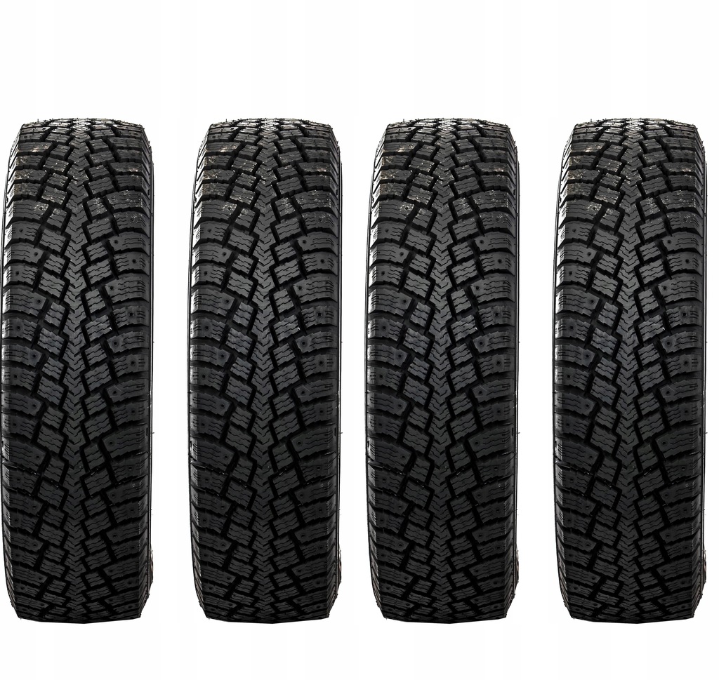 4x 225/65R16C ZIMOWE OPONY BIEŻNIKOWANE Komplet - 7688199543 - oficjalne archiwum Allegro