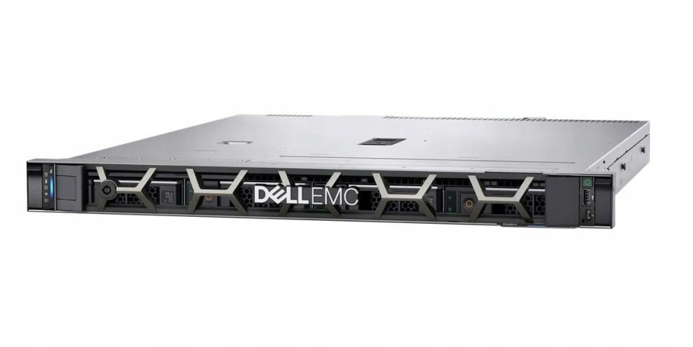 DELL PowerEdge R250 + Windows Server 2022 Standard - 12179617741 ...