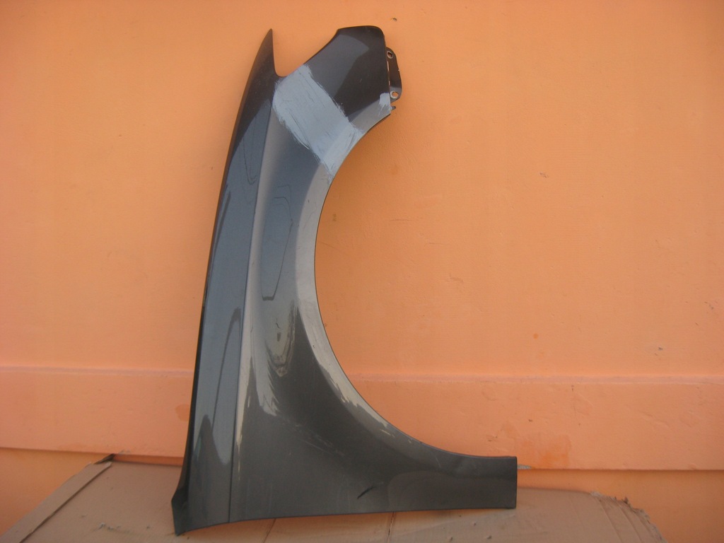 Blotnik Audi A3 8V - 7680974118 - oficjalne archiwum Allegro