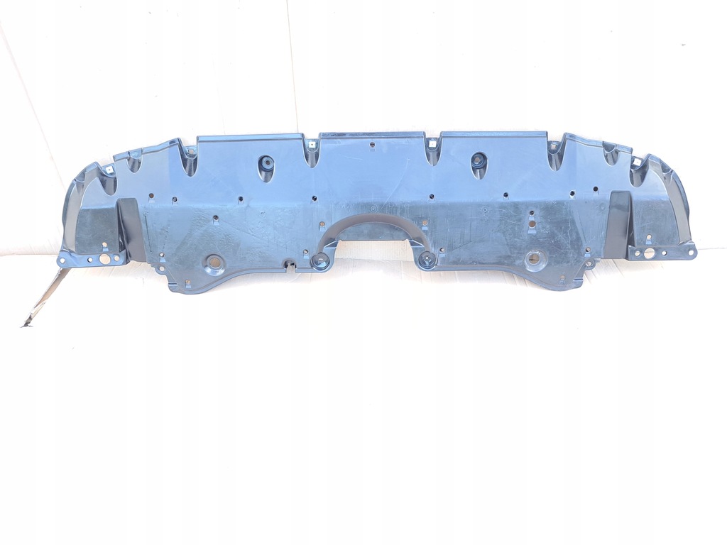 TOYOTA RAV4 V PŁYTA OSŁONA POD ZDERZAK SILNIK PRZÓD ŁADNA ORYGINAŁ ...