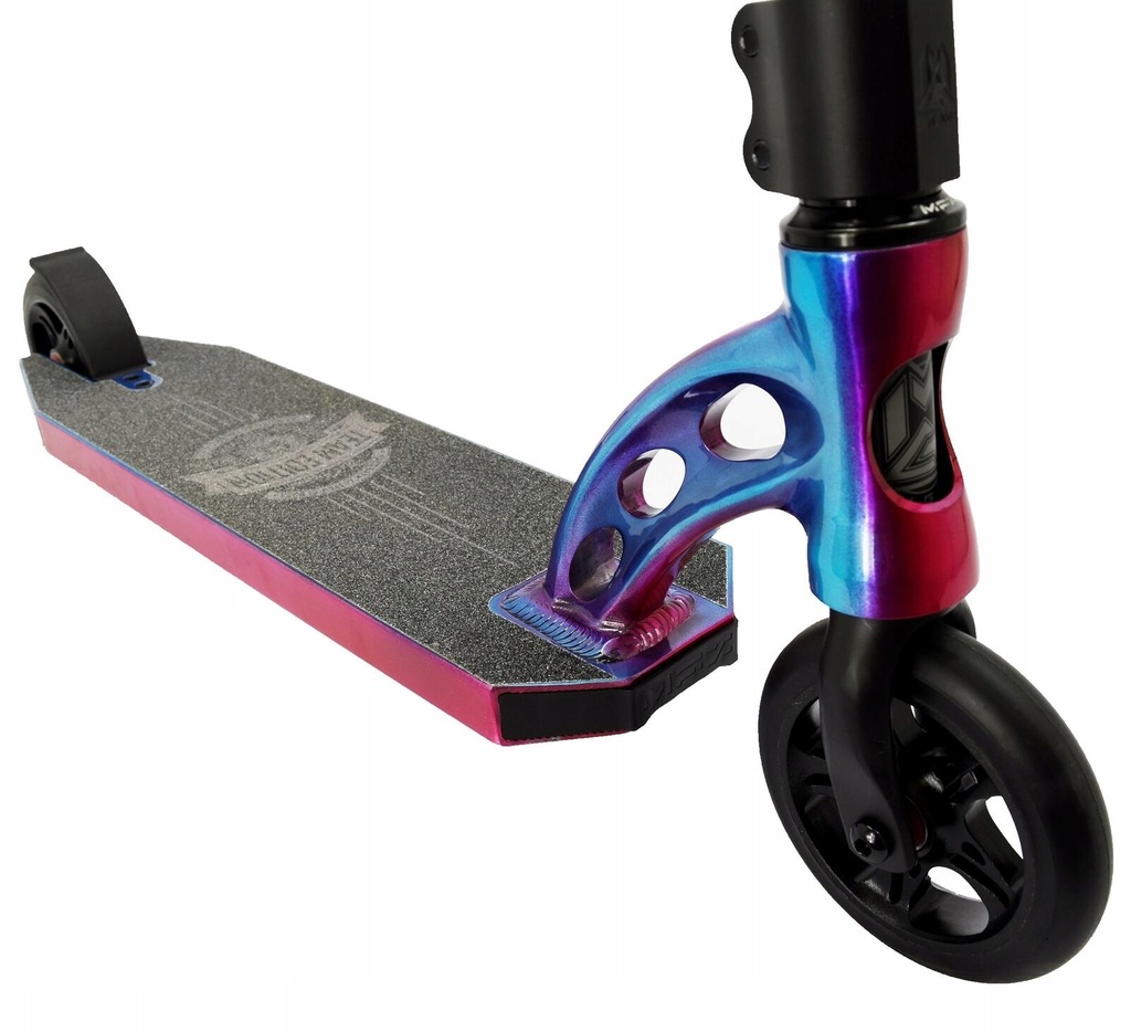 MADD GEAR MGP VX8 Team LTD STUNT 120ABEC9 Neo Rush - 8424634408 ...