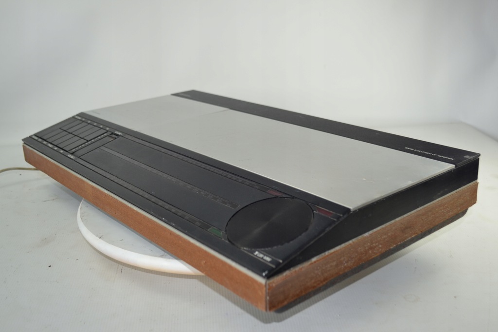 BANG & OLUFSEN BEOMASTER 2200 Amplituner 1601 - 7527480435 - oficjalne ...