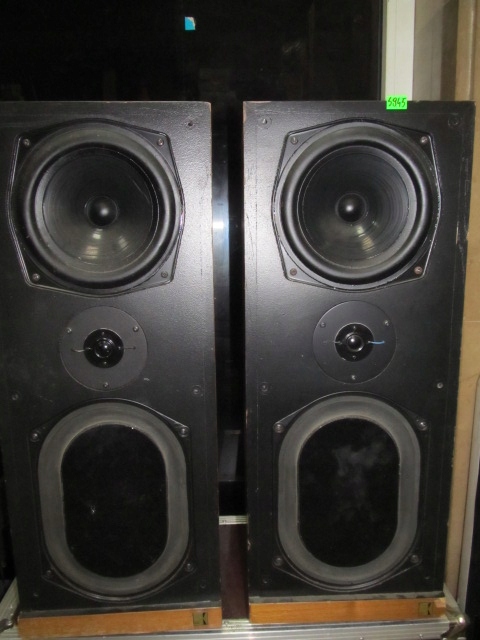 KOLUMNY KEF CALINDA SP1053 - NR S945 - 13287790379 - oficjalne archiwum ...