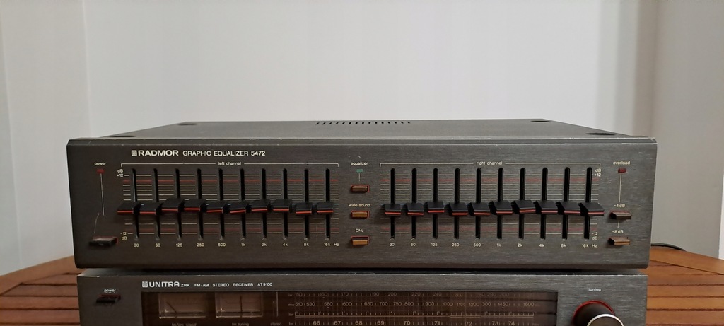 RADMOR 5472 - 13338423676 - oficjalne archiwum Allegro