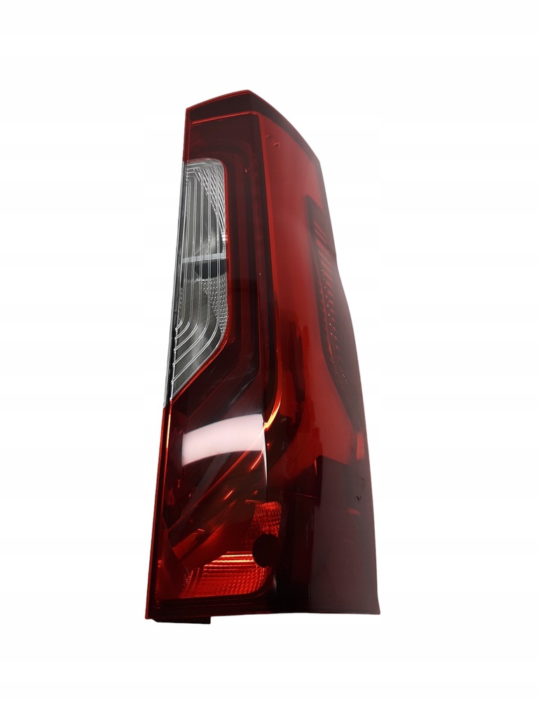 MERCEDES SPRINTER LAMPA TYŁ PRAWA LED A9108205500 - 14201389153 ...