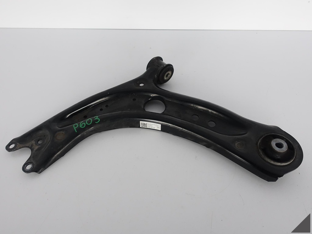 AUDI A3 8V VW GOLF SKODA SEAT WAHACZ LEWY PRZÓD - 13398916114 ...