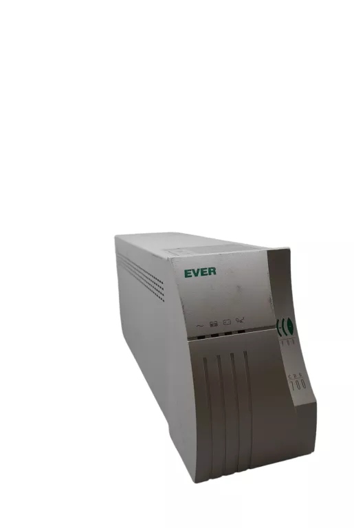 ZASILACZ AWARYJNY EVER ECO PRO 700 CDS - 12811725696 - oficjalne ...
