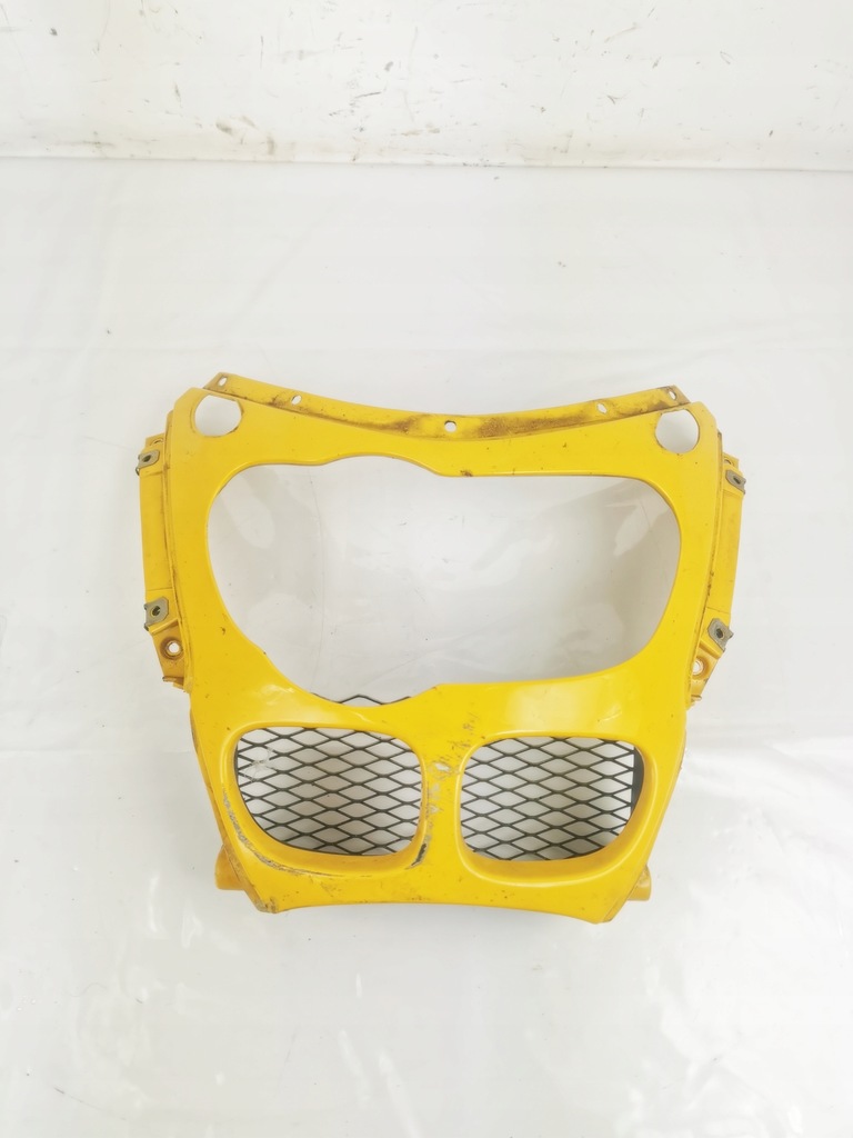 BMW R1100 S 98-05 OWIEWKA CZASZA CZACHA - 12678986724 - oficjalne ...